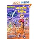 Amazon.com: Braving the Storm (Gtt 2) (Gospel Time Trekkers ...