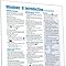 Windows 8 Quick Reference Guide (Cheat Sheet of Instructions, Tips & Shortcuts - Laminated ...