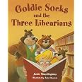 Goldie Socks and the Three Libearians: Hopkins, Jackie Mims, Manders ...
