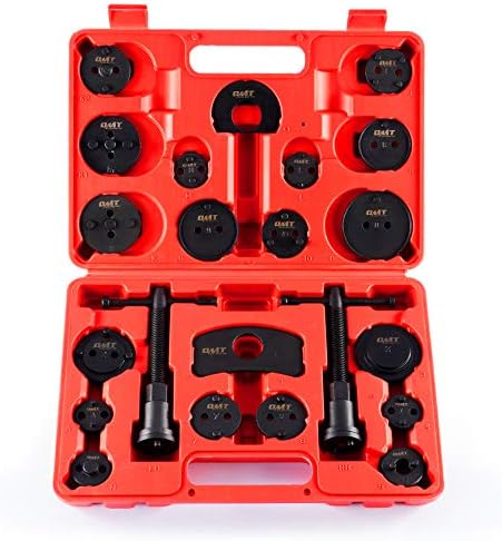 Orion Motor Tech Disc Brake Pad and Caliper Service Tool Kit ...