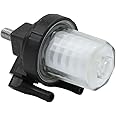 Amazon.com: 879884T Cartridge Type Fuel Filter Assembly for Yamaha ...