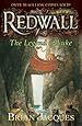Amazon.com: Marlfox: A Tale from Redwall (9780142501085): Brian Jacques ...