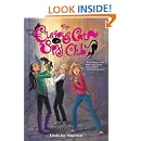 The Curious Cat Spy Club: Linda Joy Singleton: 9780807513767: Amazon ...