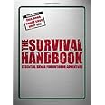 The Survival Handbook: Essential Skills for Outdoor Adventure: DK ...