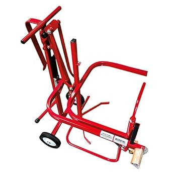 Amazon.com: E.A.G.L.E. Lift: The Eagle Lift, Garbage Can Lifter with ...