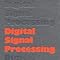 Digital Signal Processing: Oppenheim, Alan V.; Schafer, Ronald W., B&W ...