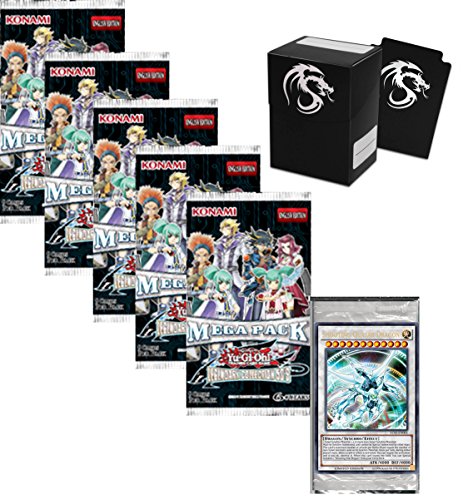 YuGiOh Legendary Collection 5D's on Galleon Philippines