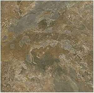 Armstrong Allegheny Slate Alterna Reserve Vinyl Tile Flooring, Italian ...