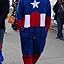 Amazon.com: Marvel Men's Captain Captain America Hooded Pajamas ...