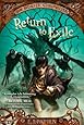 Return to Exile (1) (The Hunter Chronicles): Patten, E. J., Rocco, John ...