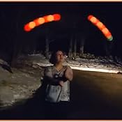 Amazon.com: LED Poi Ball Swirling Light Rave Toy (Set of 2): Toys & Games