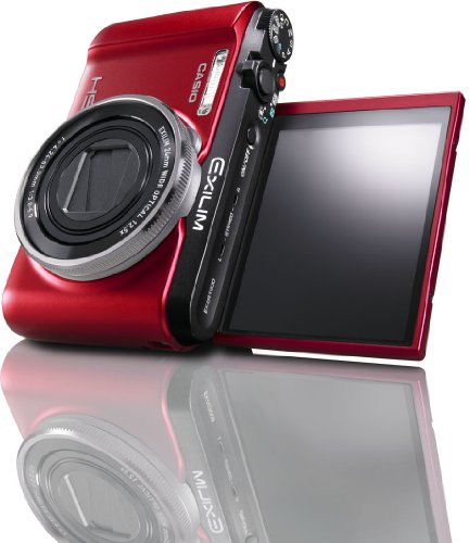 Digital Cameras - Casio - Digicam Geek