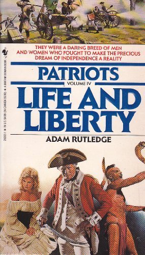 Patriots Book Series