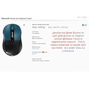 Amazon.com: Microsoft Wireless Mobile Mouse 4000 Studio Series ...