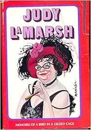 Memoirs of a Bird in a Gilded Cage: Lamarsh, Judy: Books - Amazon.ca