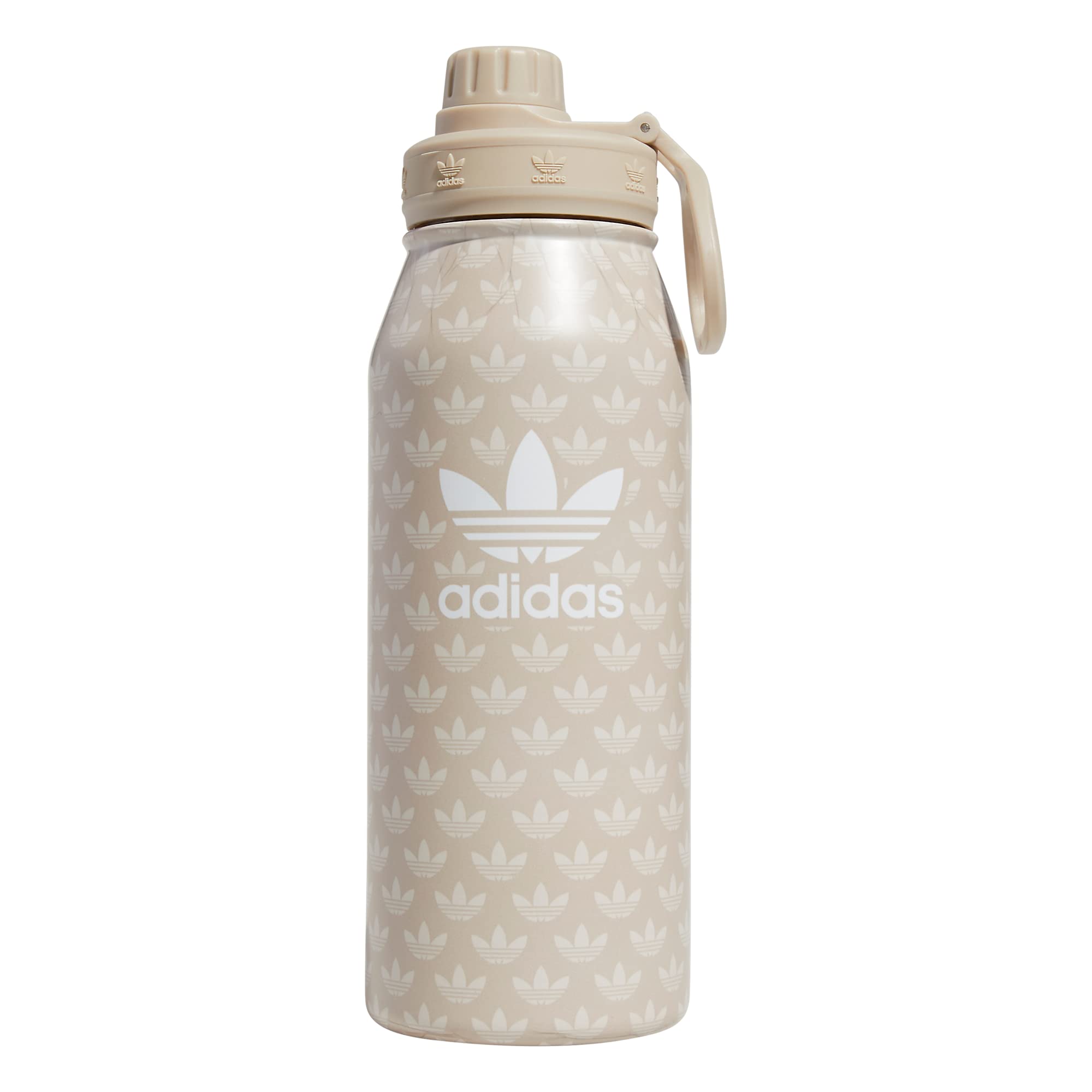 Mua adidas Originals 1 Liter (32 Oz) Metal Water Bottle, Hot/Cold ...