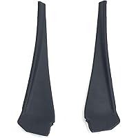 Amazon.com: KARPAL Front Left Driver + Right Passenger Windshield Wiper ...