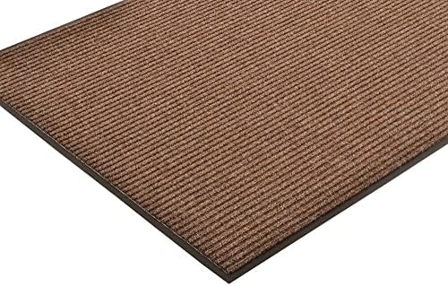 Notrax - 117S0035BR 117 Heritage Rib Entrance Mat, for Home or Office ...