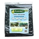 Amazon.com : the Planket Frost Protection Plant Cover, 10 ft x 20 ft ...