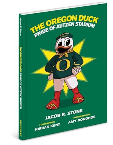 The Oregon Duck: The Pride of Autzen Stadium in Oman | Whizz School