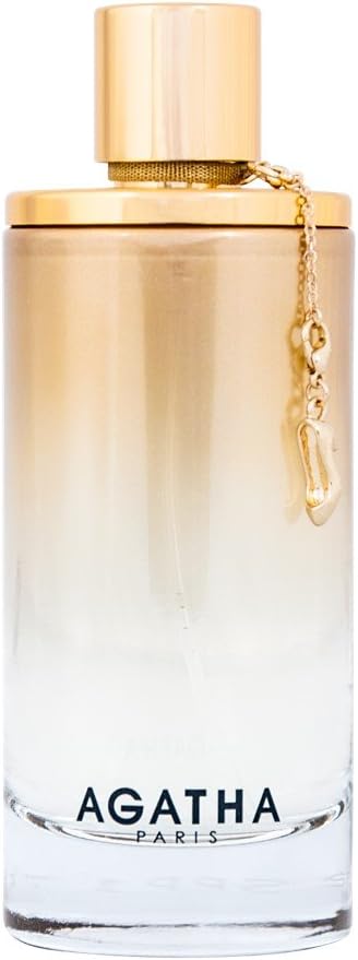 Agatha an Evening in Paris Eau de Parfum 100 ml – BigaMart