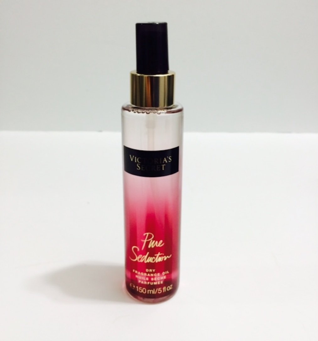 Amazon.com : Victoria's Secret Fantasies Dry Fragrance Oil Dream : Beauty