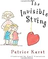 The Invisible String: KARST, PATRICE, KARST, PATRICE, Geoff Stevenson ...