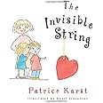 The Invisible String: Patrice Karst, Geoff Stevenson, Geoff Stevenson ...