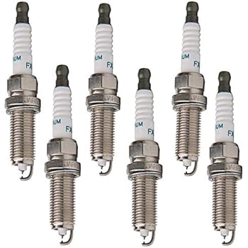 Amazon.com: Denso (3442) FXE22HR11 Spark Plugs, Pack of 4: Automotive
