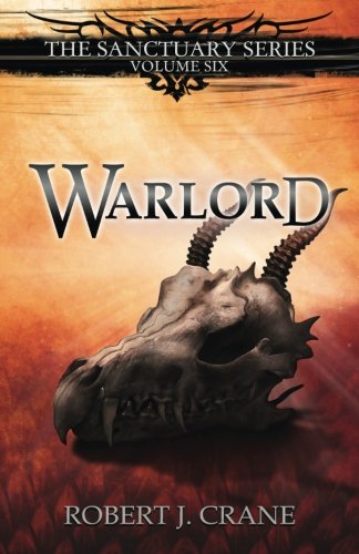 Sanctuary Book Series