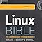 Amazon.com: Linux Bible: 9781119578888: Negus, Christopher: Books