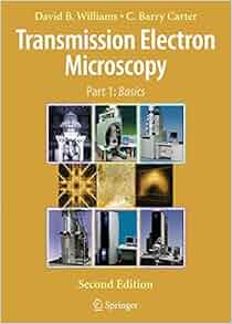 Amazon.com: Transmission Electron Microscopy: A Textbook for Materials ...