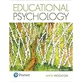 Educational Psychology (14th Edition): Woolfolk, Anita: 9780134774329 ...