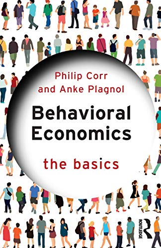 Behavioral Economics: The Basics - Lynderm Store