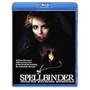 Amazon.com: Spellbinder (1988) [Blu-ray]: Tim Daly, Kelly Preston, Rick ...