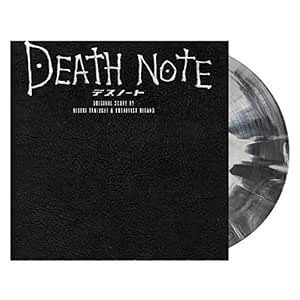 Hideki Taniuchi, Yoshihisa Hirano, Various Artists - Death Note ...