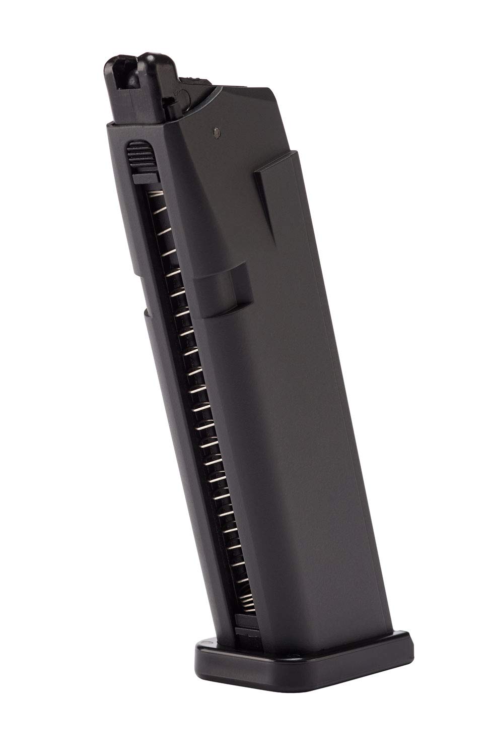 GLOCK 17 Gen4 6mm BB Pistol Airsoft Gun Magazine, Fits Standard GLOCK ...