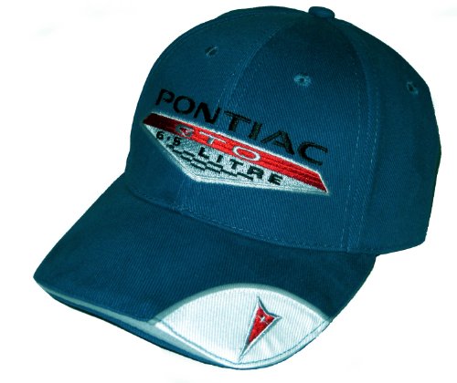 Compare Price: pontiac gto hat - on StatementsLtd.com
