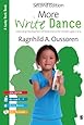 Write Dance in the Early Years: A Pre-Writing Programme for Children 3 ...