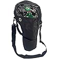 Amazon.com: MUROCEA Oxygen Tank Shoulder Bag - Portable Cylinder Holder ...