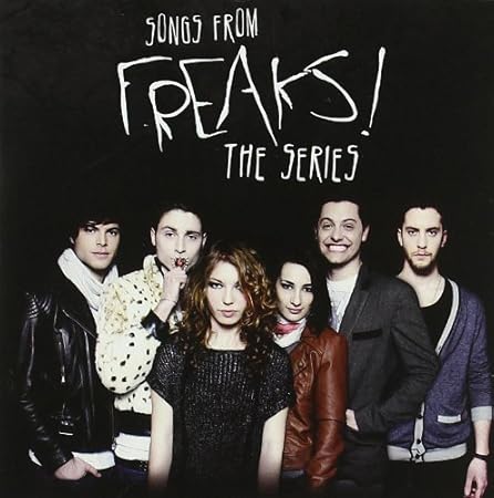 VARIOUS ARTISTS - Songs from Freaks: Series / Various - Amazon.com Music
