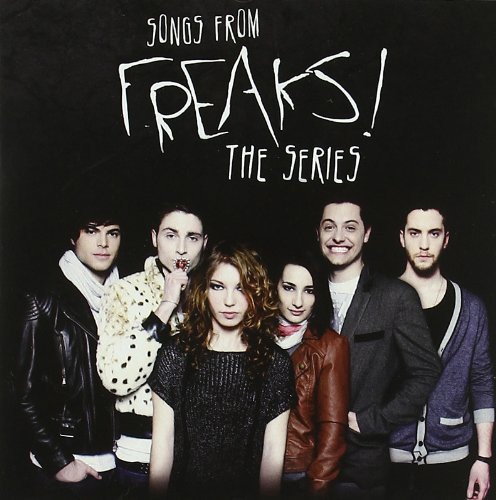 VARIOUS ARTISTS - Songs from Freaks: Series / Various - Amazon.com Music