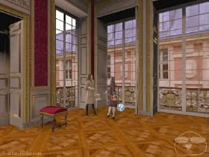 Amazon.com: Versailles 1685-A Game of Intrigue: Software