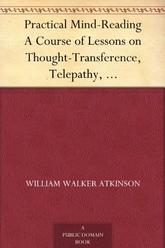 6 Best Books on Telepathy - Mental and Spiritual