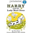Amazon.com: Harry and the Lady Next Door (I Can Read Level 1 ...