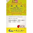 Amazon.com: Smooth Tea Pill (Run Chang Wan) : Health & Household