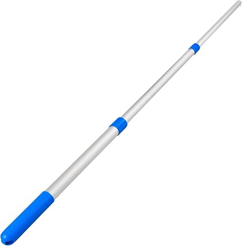 9 Best Telescopic Pool Pole [Reviewed+Buyer's Guide]