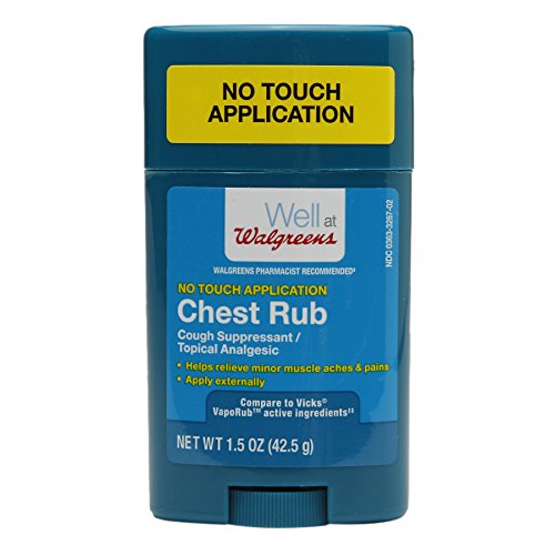 Chest Rubs Bahrain | Buy Online | Whizz Others