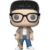 Amazon.com: Funko Pop! Movies The Sandlot The Beast #571 : Toys & Games