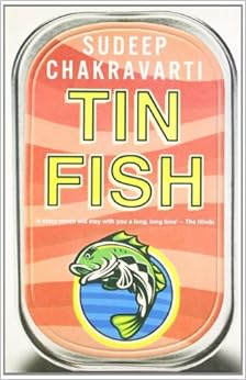Buy Tin Fish Book Online at Low Prices in India | Tin Fish Reviews ...